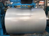 China AFP Galvalume Steel Coil AS 1397 G550 Aluzinc Steel Coil 0.95*168mm for sale