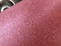 China Matt RAL3005 Colour Coils EN10169 DX51D Pre-Painted Galvanized Steel Sheet in Coils Beckers paint 15 years warranty for sale