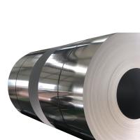 China DX53D Z275 Hot Dipped Zero Spangle Galvanized Steel Plate 0.85×1000mm for sale