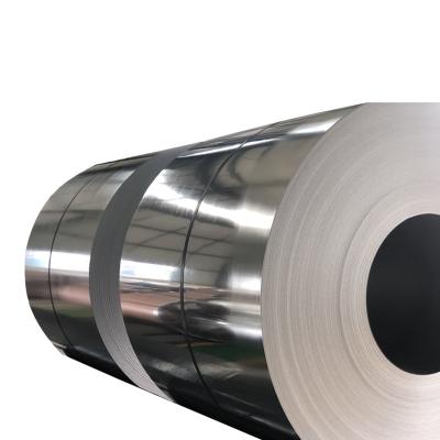 China DX53D Z275 Hot Dipped Zero Spangle Galvanized Steel Plate 0.85×1000mm for sale