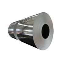 China ASTM A653M Z80 Hot Dipped Zero Spangle Galvanized Steel Sheet Chromated Free For Electric Appliance for sale