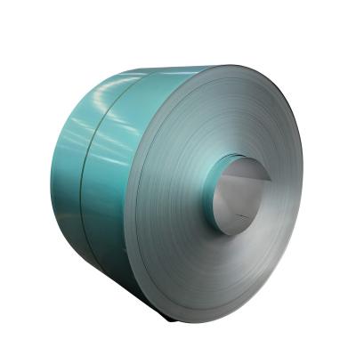China AFP Galvalume Coil Stock JIS G3302-SGCC 0.9mm*1000mm AZ60 for sale