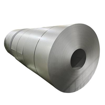 China AZ225 Galvalume Aluzinc Steel Coils Chromated Free Minimum Spangle for sale