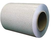 China Granite Grain Prepainted Color Coated Aluminum Coil AkzoNobel Paint for sale