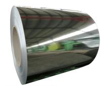 China Dx51d Z275 Zero Spangle Galvanised Steel Coil 0.95×1000mm For Light Steel Vill for sale