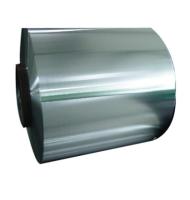China JIS G3303:2008 Cold Reduced Electrolytic Tinplate Coil SPCC MR for sale