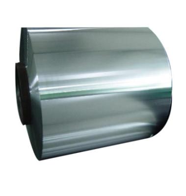 China JIS G3303:2008 Cold Reduced Electrolytic Tinplate Coil SPCC MR for sale