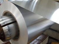 China DOS Oiled 0.23mm ETP Electrolytic Tinplate Steel Coil MR SPCC DR8 Q195L S08AL SPTE 2.8g/2.8g, 5.6g/5.6g for sale
