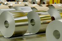 China Electrolytic Tinplate SPCC MR Tin Plated Steel Sheet 600-1250mm for sale