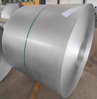 China AZ100 Aluzinc Metal Supplier Coil Galvalume AFP Regular Spangle for sale