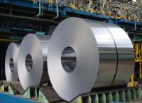 China JIS G3303 Electrolytic Tinplate Sheet Coil For Aerosol Can for sale