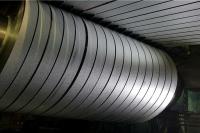 China ASTM A792 SS80 Structural Steel Aluzinc Coated Steel Coil 26 Gauge for sale