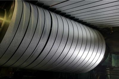 China ASTM A792 SS80 Structural Steel Aluzinc Coated Steel Coil 26 Gauge for sale