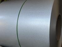 China ASTM A792M CS-B AZM150+/-20 Aluzinc Steel Coil 55% Aluminum 43.5% Zinc 1.5% Si Galvalume Steel Regular Spangle for sale