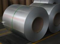 China 28 Gauge Aluzinc Steel Coils Prepainted Galvanized Steel Sheet In Coil ASTM A792M for sale
