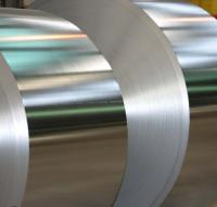 China SPTE/ETP/TMBP Electrolytic Tinplate Coil 0.15-0.5mm SPCC Grade for sale