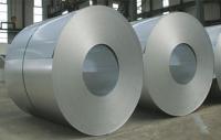China EN10346/EN10143 S320GD AZ150 Anti Finger Print Galvalume 55%Aluminum 43.5%Zinc 1.5% Si Coated Steel Sheet Coil for sale