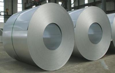 China EN10346/EN10143 S320GD AZ150 Anti Finger Print Galvalume 55%Aluminum 43.5%Zinc 1.5% Si Coated Steel Sheet Coil for sale