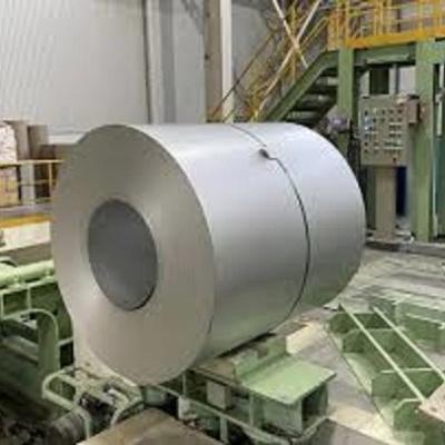 China 0.40x1200mm Galvalume Steel Coil for sale