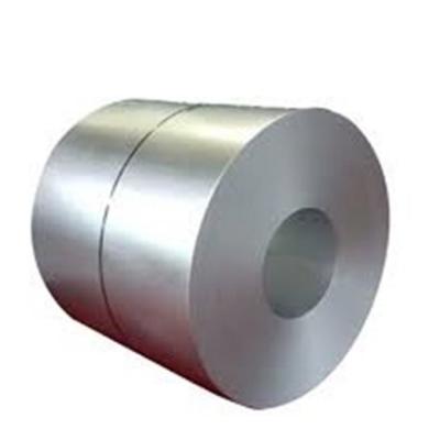 China 55% Aluminum Zinc Alloy Coated Steel Galvalume Coil 0.35x1220mm Anti-Finger Print Chromated 6+ Unoiled for sale