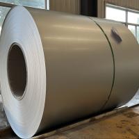 China AZ120 GL Galvalume Steel Coil Aluzinc Roofing Sheets 0.55mm 1250mm for sale