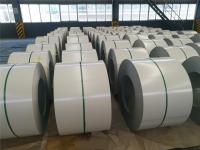 China Aluminum Coils 30% White Gutter 3003H24 RAL9002 Blanco Crema H26 ASTM B209 Aluminium Metal Color Coated Sheet Coil for sale
