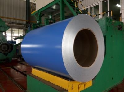 China Customized 0.8mm RAL Color Pre-Paint Galvanized Steel Coil Color Coated Steel Coil/ PPGI/ PPGL/Prepainted SGCC, Dx51d for sale