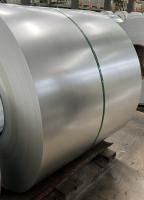 China Z275 Z220 Z180 S550GD SGC570 Structural Grade Light Steel House Building Zero Spangle Galvanized Steel Slit Coils for sale
