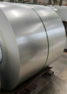 China Z275 Z220 Z180 S550GD SGC570 Structural Grade Light Steel House Building Zero Spangle Galvanized Steel Slit Coils for sale