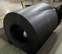 China Z275g Roof Wrinkled Textured Matt Prepainted Steel Precoated Galvanized Steel HDP for sale