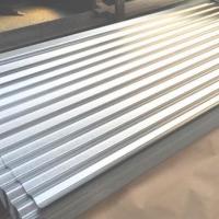 China 0.48mm Thickness Metal Roof and Cladding for sale