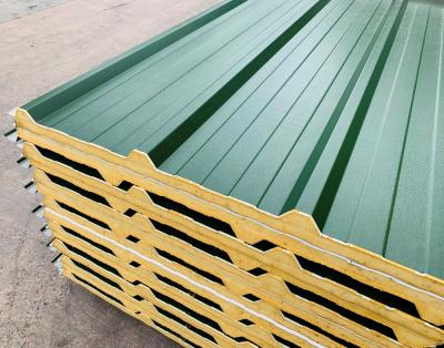 China PVDF 40-years Metal Roof RAL6005 PPGL AZ150 0.60 Chromadek IBR Matt Textured Steel Sheet Z275 PPGI for sale