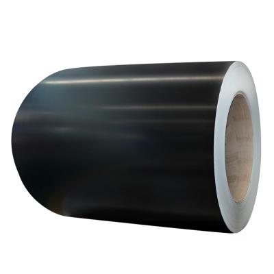 China Z150-275G/M2 PPGI Steel Coil HDP DX51D For Metal Foofing Panels for sale