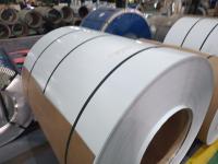 China Color Coated Steel Coil For Commercial Buildings for sale