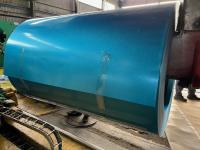 China AZM50 AFP Aluzinc Roof Materials Galvalume Steel Coil 0.4*1200mm for sale