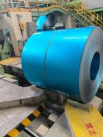 China ASTM A792m Roofing Material Metal Hot Dipped Anti-Fingerprint Galvalume Steel Dx51d Az275 Alu Zinc Coated Az150 Afp for sale