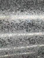China GI Metal Tile Corrugated Roof Panel Z120g Galvanized Sheet Regular Spangle Structural Steel SS550GD SGC570 Full Hard for sale