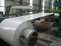 China 80% White HDP Aluminimum Gutters 3003H24 PE/Colour Coated/Prepainted/Color Coated Aluminum Sheets Coils for sale