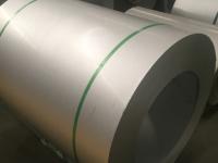 China Construction 0.50mm*1200mm Galvalume Steel Coils AZ150 55% Aluzinc Coils Anti Finger Print Standard Export Package for sale