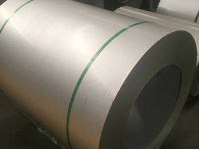 China Construction 0.50mm*1200mm Galvalume Steel Coils AZ150 55% Aluzinc Coils Anti Finger Print Standard Export Package for sale