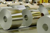 China Electrolytic SPTE T1-T5, Dr8 Dr9 Dr10 Tinplate Coil Standard Sea-Worthy Packing 0.14-0.6mm (tolerance-/+0.01mm) for sale
