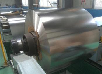 China High Quality Food Grade T2 T3 T4 Electrolytic Tinplate Steel Sheets and Coils CA(Continuous annealing) and BA for sale