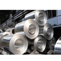 China CE ISO BV SGS Certificate Electrolytic Tinplate Steel Sheets and Coils 2.5 mm corrosion resistance for sale