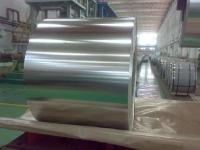 China Oil Tin Can ETP Tinplate Deep Drawing Food Can Electrolytic Tinplate Coil for Durable Packaging for sale