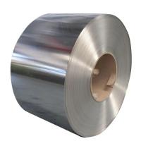 China Electrolytic Tinplate Coil JIS G3303 BA T3 2.8/2.8 Tin Coated Coils for Food Can Packaging for sale