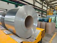 China Deep Drawing Food Can Electrolytic Tinplate Coil The Ideal Choice For Durable Packaging Solutions for sale