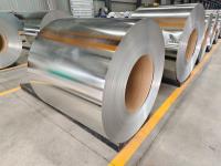 China T3 Temper ETP Tin Coated Electrolytic Tinplate Coil The Top Solution For Food And Beverage Packaging JIS G3303 EN10203 for sale