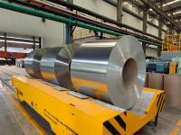 China Electroplated Tin Plate Used For Food And Beverage Packaging ETP BA T1-T5 DR7m JIS G3303 EN10203 for sale