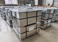 China 1.1/1.1 T2 ETP Tin Coated For Miscellaneous Cans Tea Caddy for sale