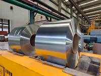 China Tin Coated Steel Sheet ETP Packaging Materials Food Can Beverage Can for sale
